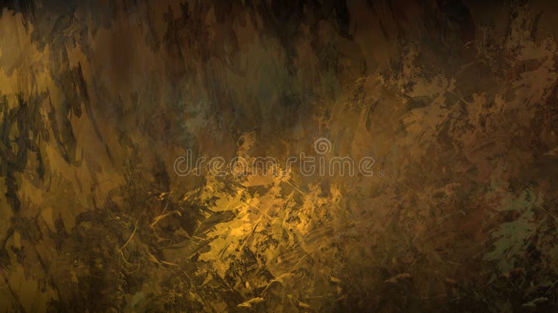 Abstract Geologic Stone Cave Architecture Painting Texture Material ...