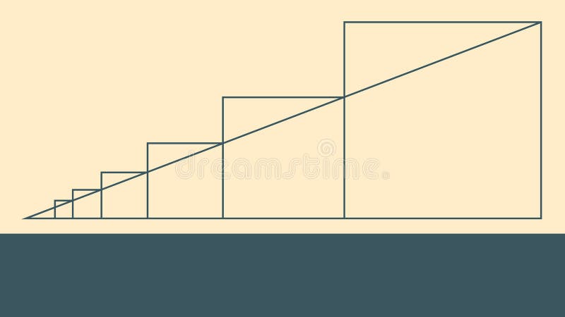 Ascending Rectangle Stock Illustrations – 173 Ascending Rectangle Stock Illustrations, Vectors ...