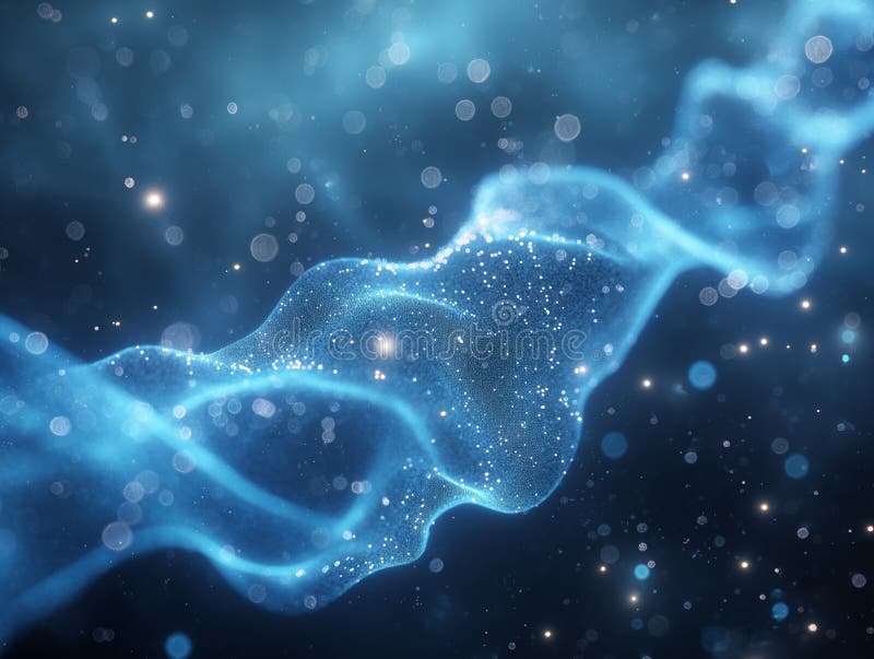 Abstract Geometric Background, Capable of Serving As Dynamic, Integral ...