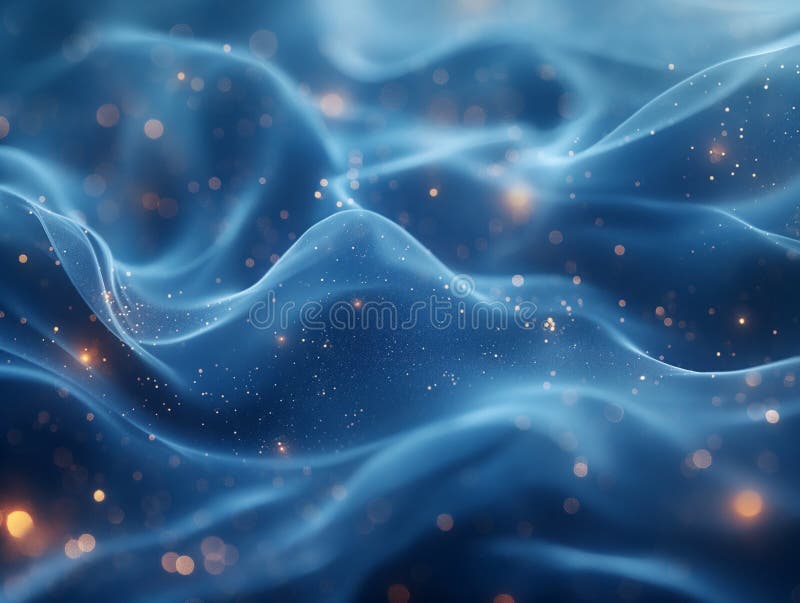 Abstract Geometric Background, Capable of Serving As Dynamic, Integral ...