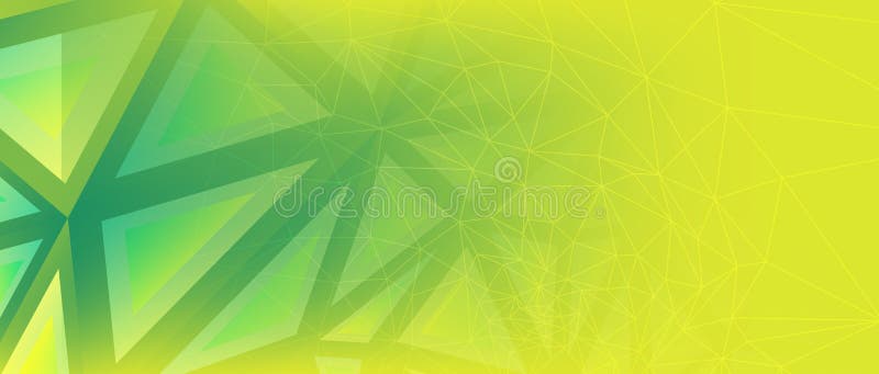 Abstract Geometric Background. 3d Triangular Web Page Design. Stock ...