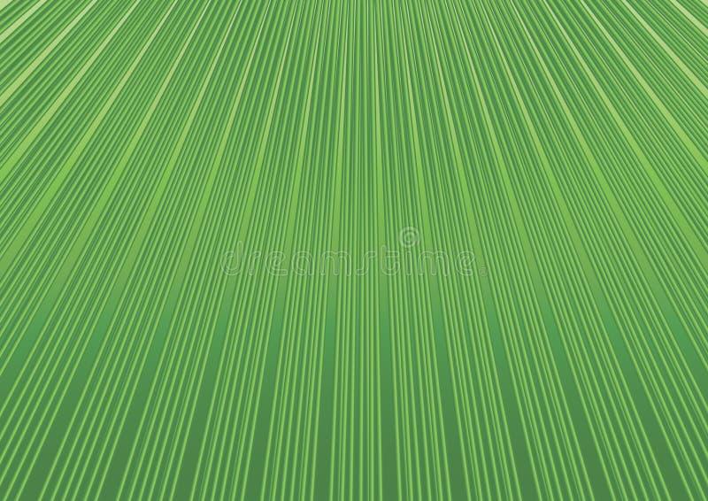 Abstract Geometric Background with Diagonal Green Lines Floral S Stock ...