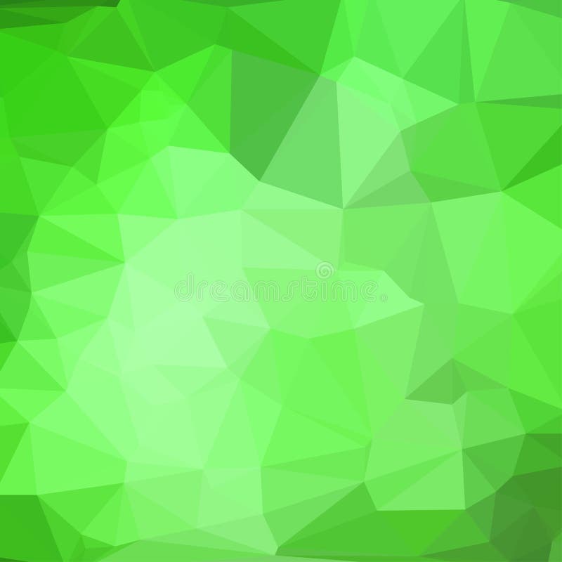 Abstract Geometric Background Stock Vector - Illustration of ...