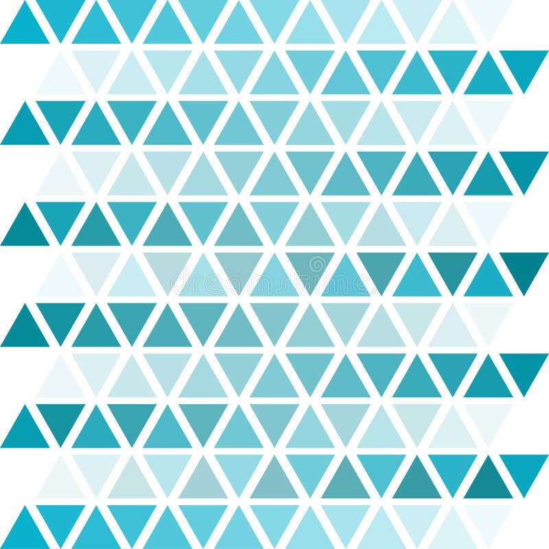 Abstract Geometric Background, Illustration Stock Vector - Illustration ...