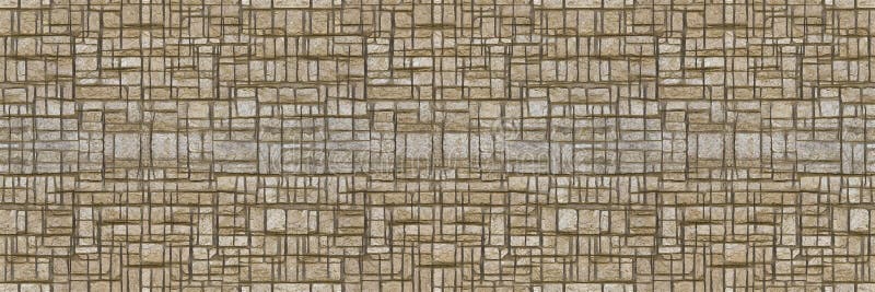 ABSTRACT GEOMETRIC BACKGROUND INSPIRED by STONE - Web Banner Design ...