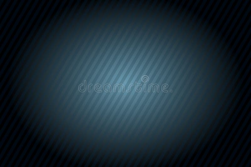 Abstract Geometric Background with Lines. Lines on Gradient Blue and ...