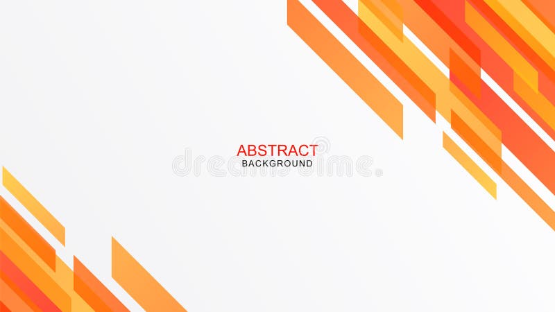 Abstract Geometric Lines Background with Overlay Design Stock Vector ...