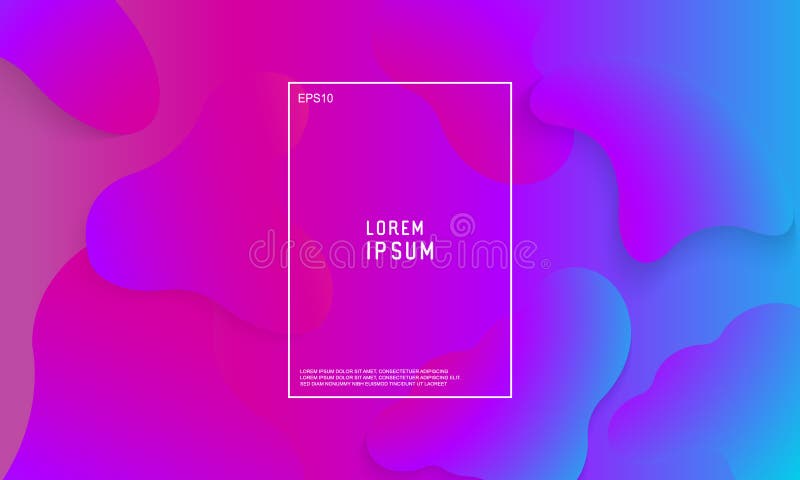 Cat stock vector. Illustration of crazy, design, abstract - 86214840