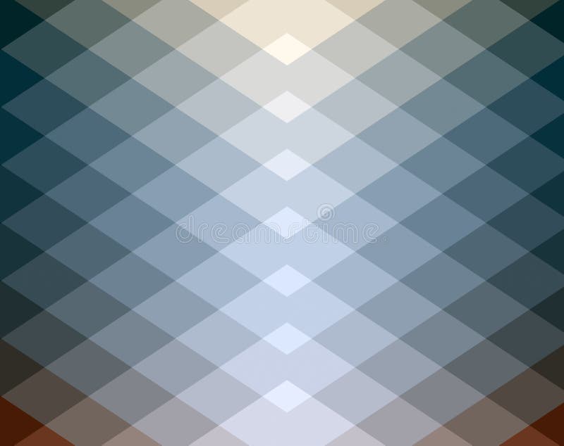 Abstract Geometric Background Stock Illustration - Illustration of ...