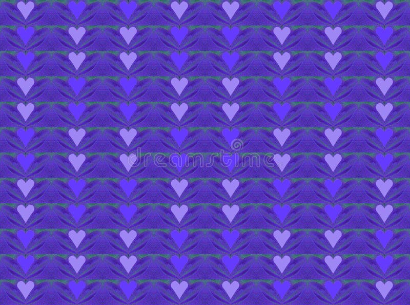 Purple Green Hearts Stock Illustrations – 3,228 Purple Green Hearts ...