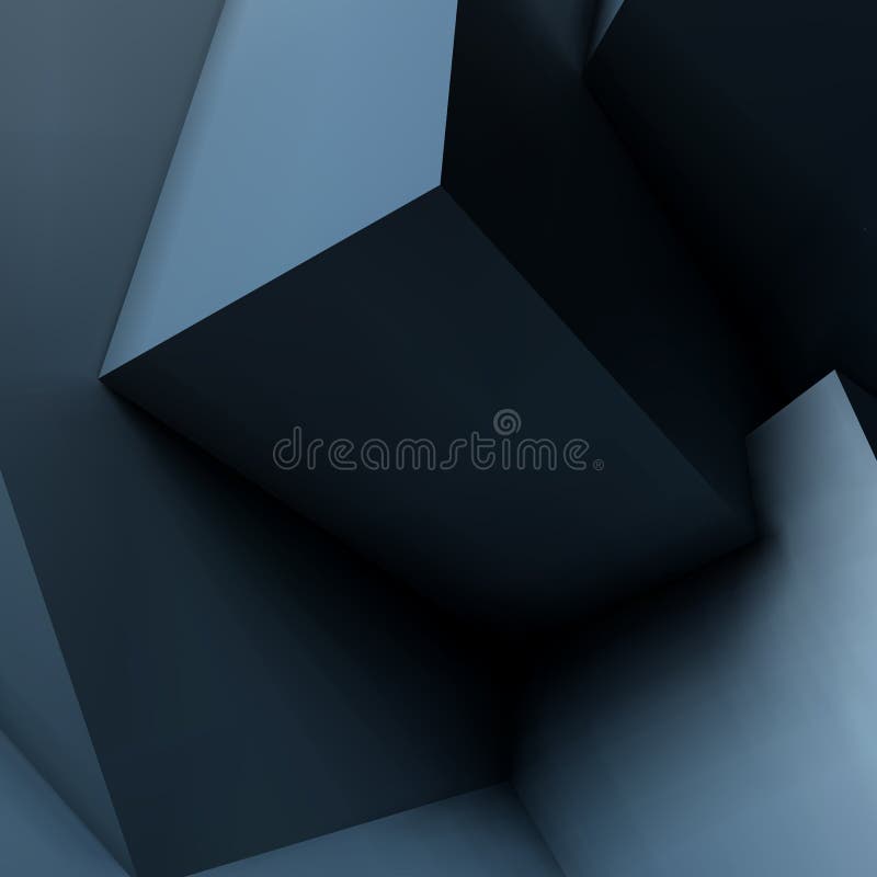 Overlapping Cubes Stock Illustrations – 430 Overlapping Cubes Stock ...