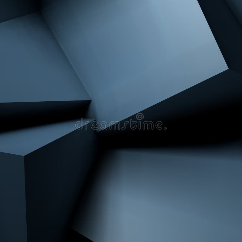 Overlapping Cubes Stock Illustrations – 387 Overlapping Cubes Stock ...