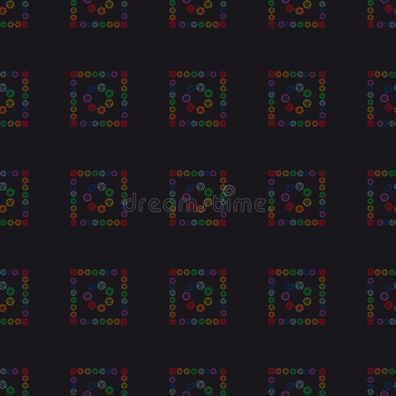 Seven Human Chakras, Vector Illustration. Stock Vector - Illustration ... Seven Human Chakras, Vector Illustration. Stock Vector - Illustration ...