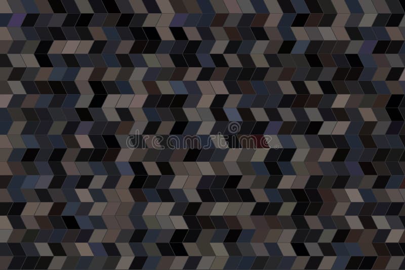 Abstract Geometric Background with Shape of Rectangle Strip Pattern ...