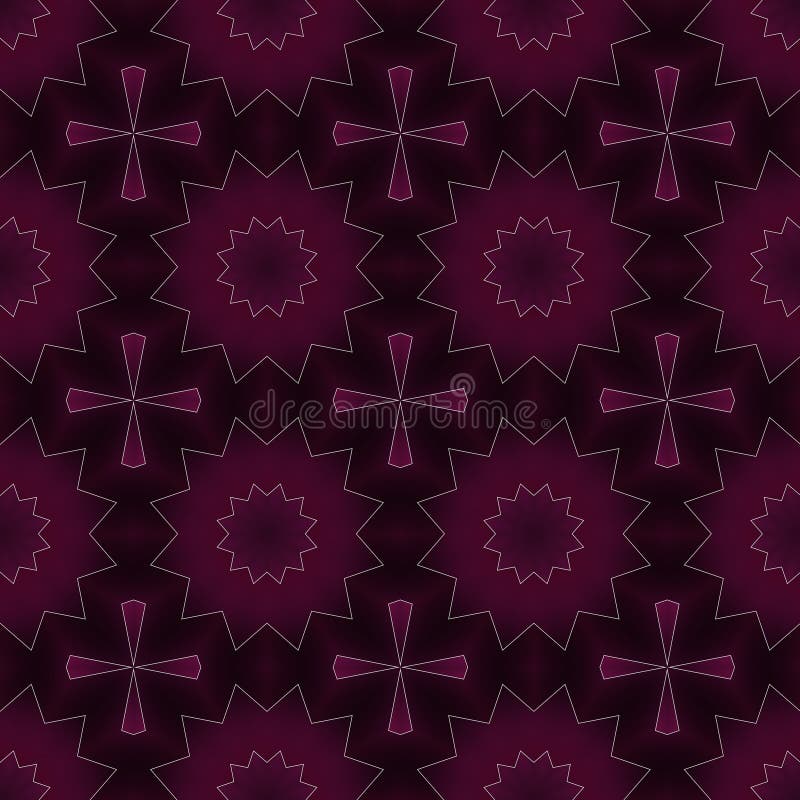 Abstract Geometric Background Texture, Geometric Shape Pattern Stock ...
