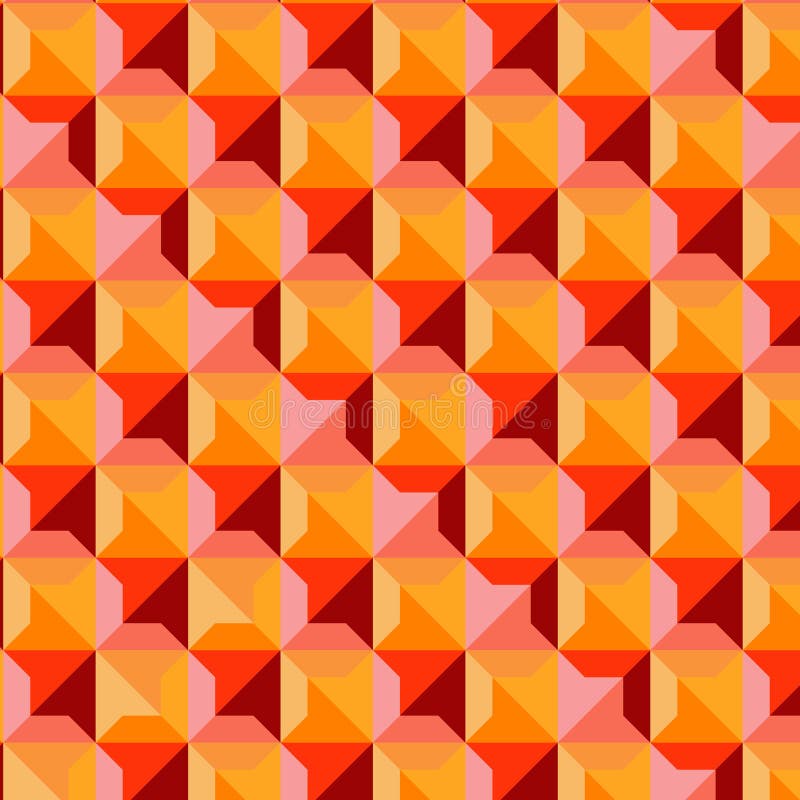 Abstract Geometric Background Vector Stock Vector - Illustration of ...