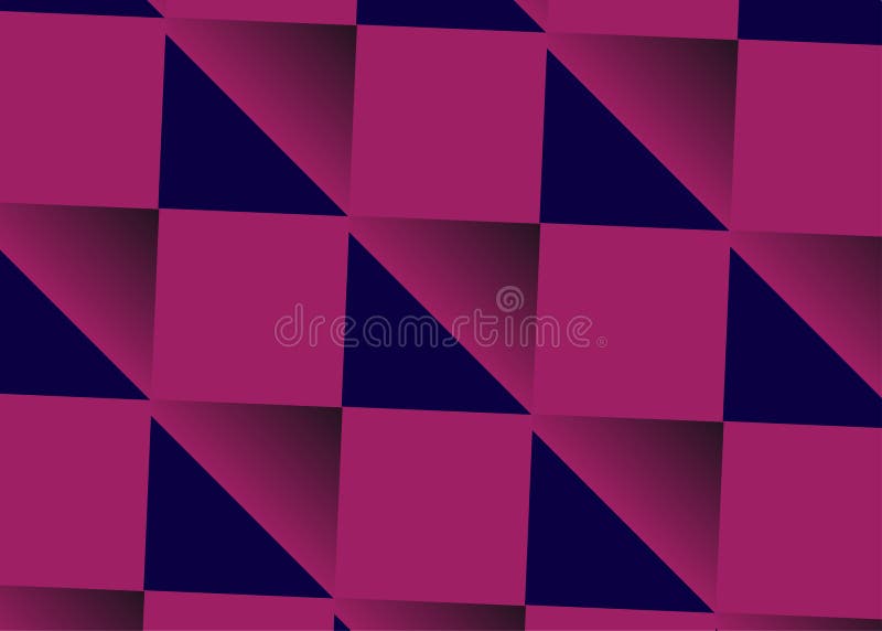 Abstract Geometric Background, Yellow Green Abstract Geometric Triangle ...