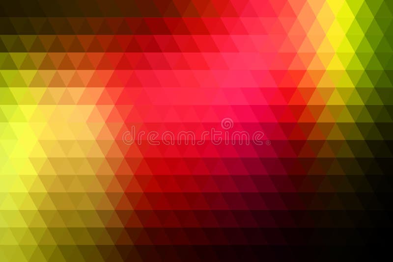 Abstract Geometric Background Stock Vector - Illustration of background ...