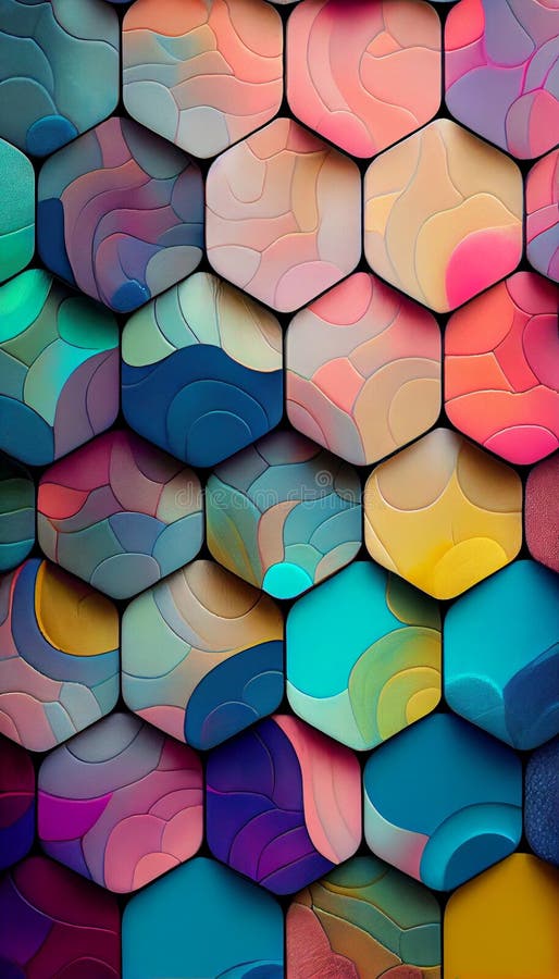 Abstract Geometric Backgrounds Full Color Stock Illustration ... Abstract Geometric Backgrounds Full Color Stock Illustration ...