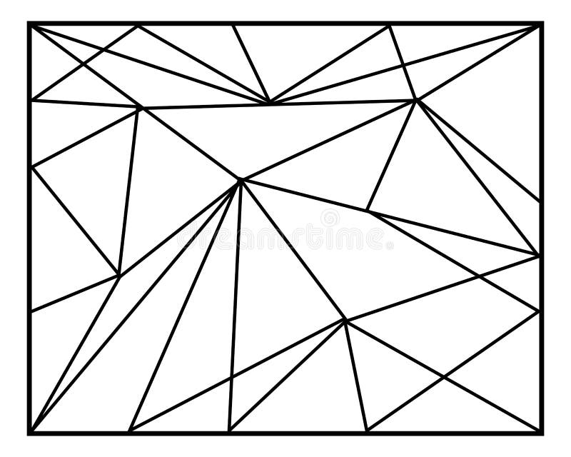 Abstract Geometric Backgrounds in Lines, Polygonal Vector Design Stock ... Abstract Geometric Backgrounds in Lines, Polygonal Vector Design Stock ...