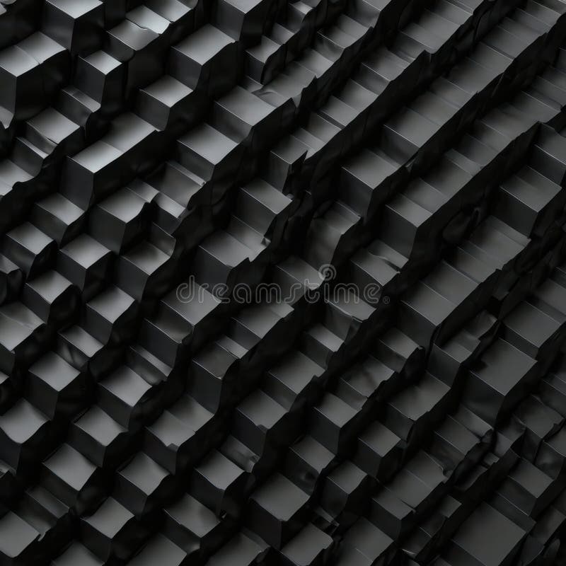 Abstract Black Cubes Background Stock Illustrations – 17,317 Abstract ...