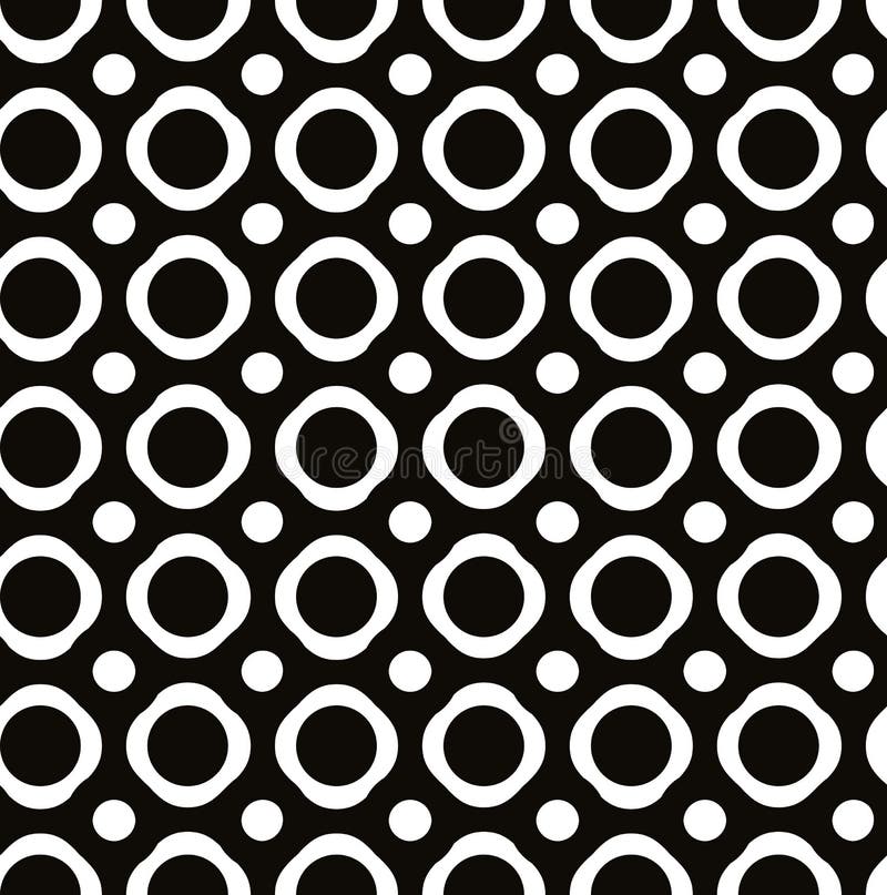 Penrose Pattern Background stock vector. Illustration of penrose - 7516303