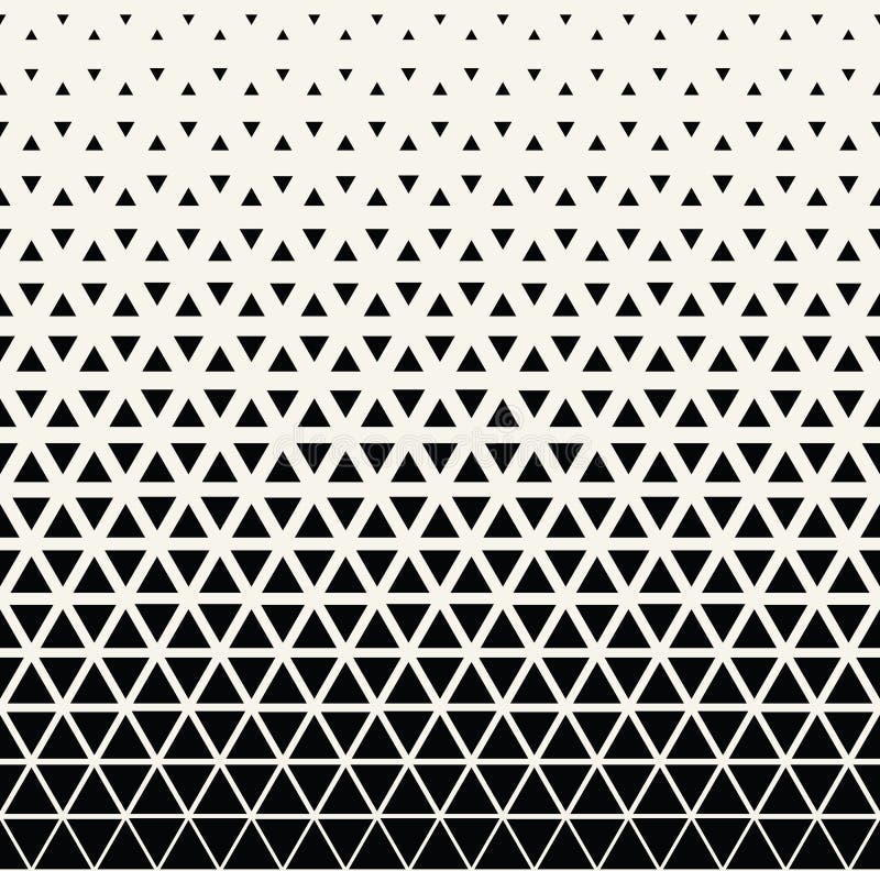 Vector Seamless Abstract Diagonal Pattern Black and White. Abstract ...