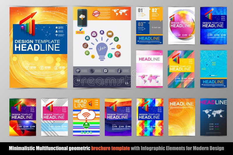 Multifunctional Media Stock Illustrations – 276 Multifunctional Media ...