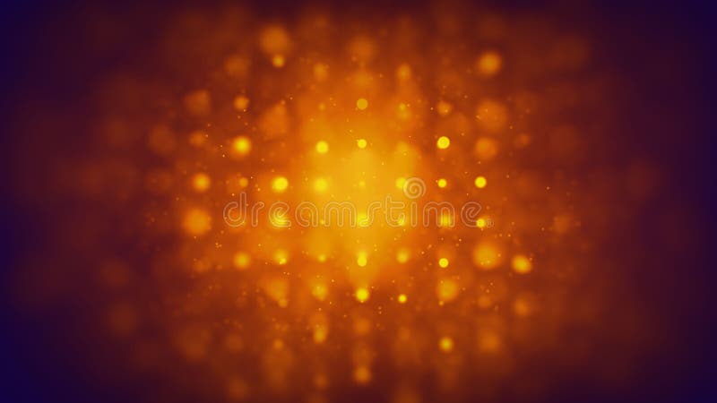 Abstract Geometric Brown Yellow Shiny Blurry Focus Bokeh Light Dots ... Abstract Geometric Brown Yellow Shiny Blurry Focus Bokeh Light Dots ...