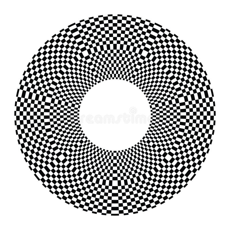 Geometric Checkered Plaid Pixel Seamless Pattern Stock Vector ...