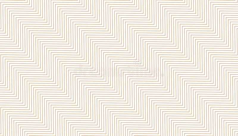 Abstract Geometric Chevron Repeated Pattern Wallpaper Vector ...