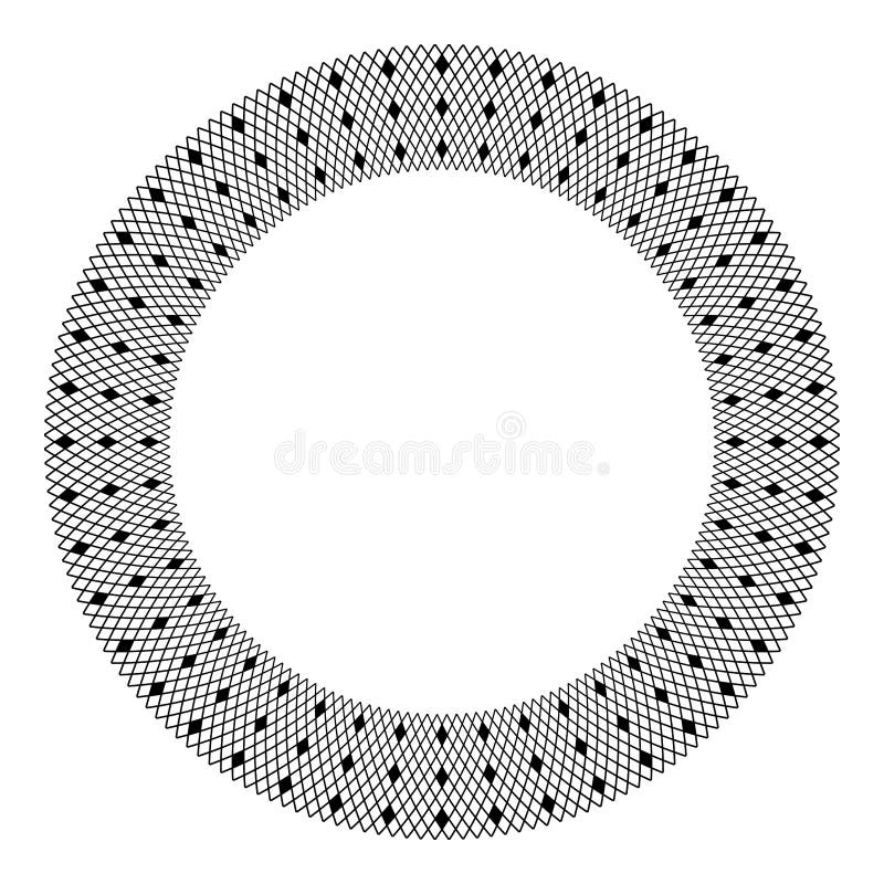 Serrated Circle Stock Illustrations – 681 Serrated Circle Stock ...