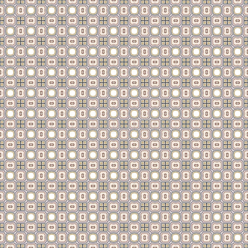 Square Plaid Checkered Tile Colorful Seamless Square Fashion Fabric ...