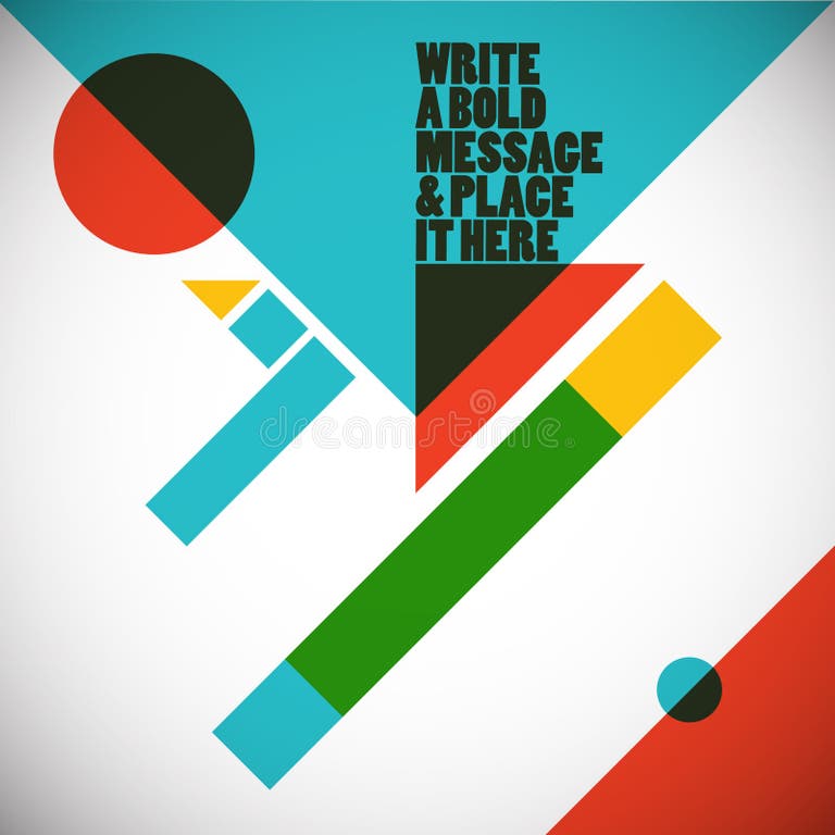 Abstract Basic Shapes Stock Illustrations – 15,486 Abstract Basic ...