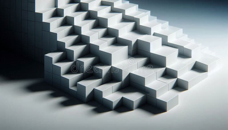 Staircase Modern Architecture Design Stock Illustrations – 36,658 ...