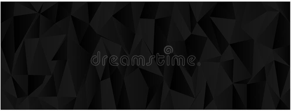 Abstract Geometric Design with Dark Angular Pattern for Modern ...