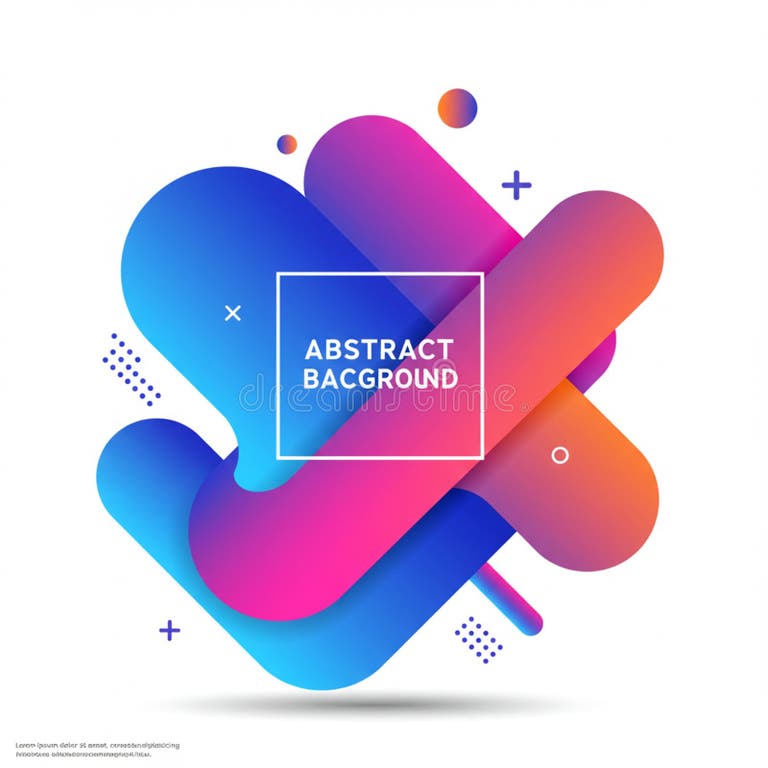 Overlapping Elements Stock Illustrations – 13,158 Overlapping Elements ...