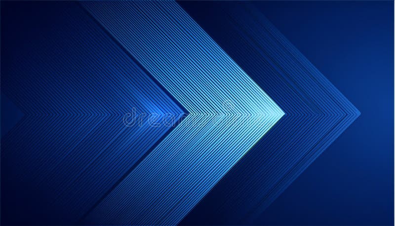 Blue background stock illustration. Illustration of packed - 372966280