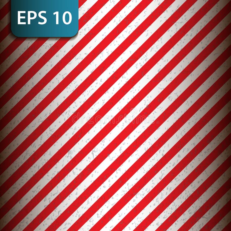 Abstract Geometric Lines with Diagonal Black and Red Stripes. the ...