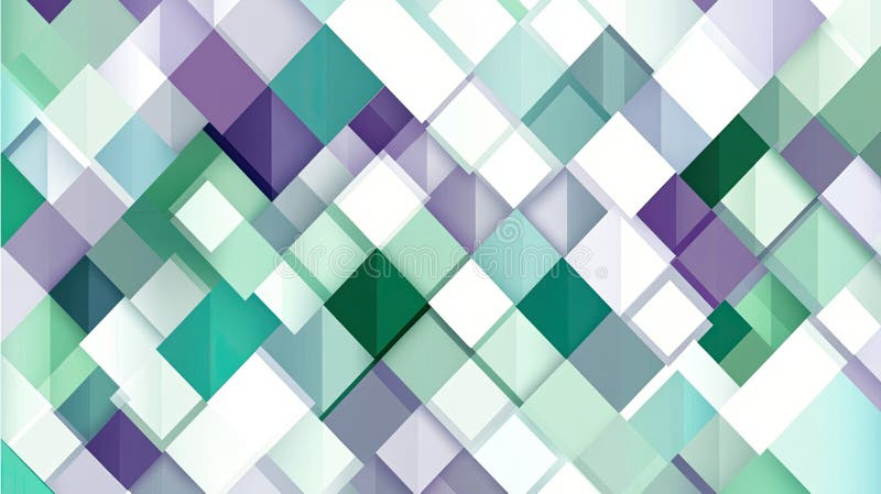 Modern Abstract Geometric Diamond Pattern Vector Design Background for ...