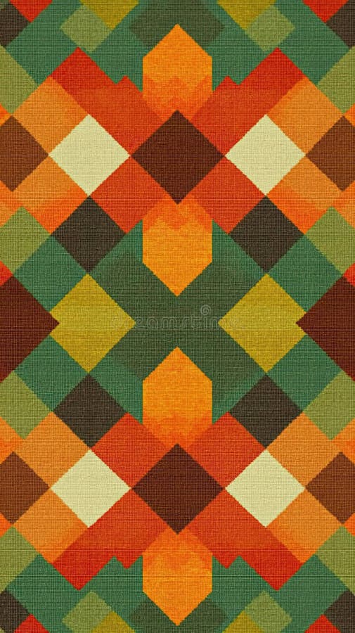 Modern Abstract Geometric Diamond Pattern Vector Design Background for ...