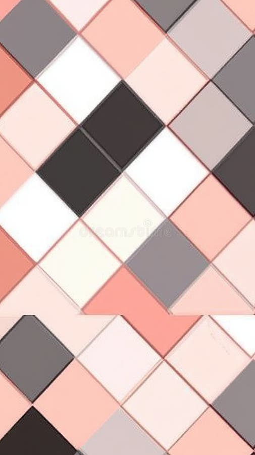 Modern Abstract Geometric Diamond Pattern Vector Design Background for ...