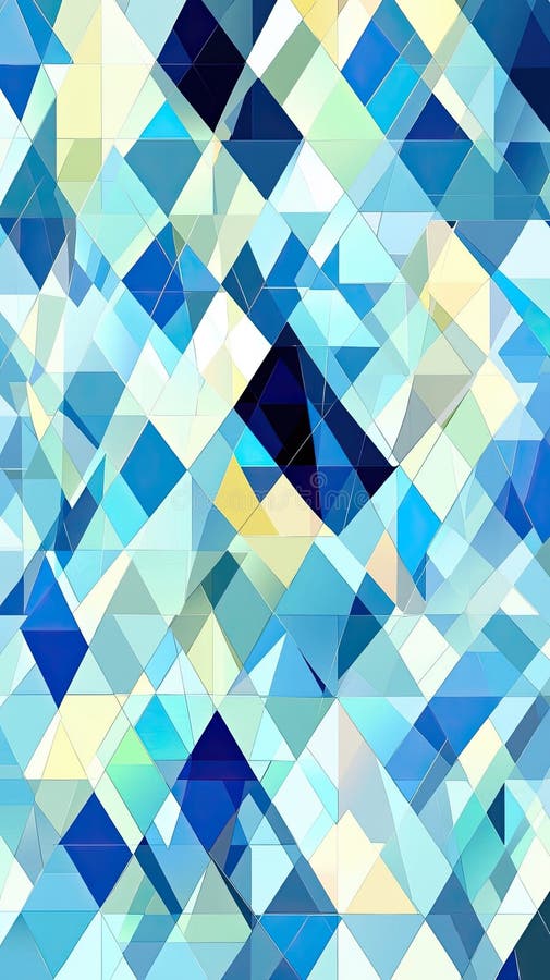 Modern Abstract Geometric Diamond Pattern Vector Design Background for ...