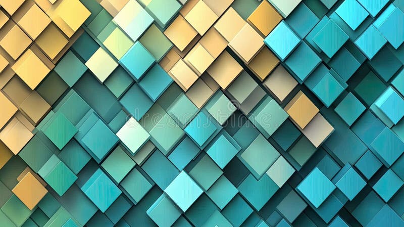 Modern Abstract Geometric Diamond Pattern Vector Design Background for ...