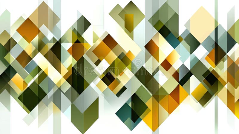 Modern Abstract Geometric Diamond Pattern Vector Design Background for ...