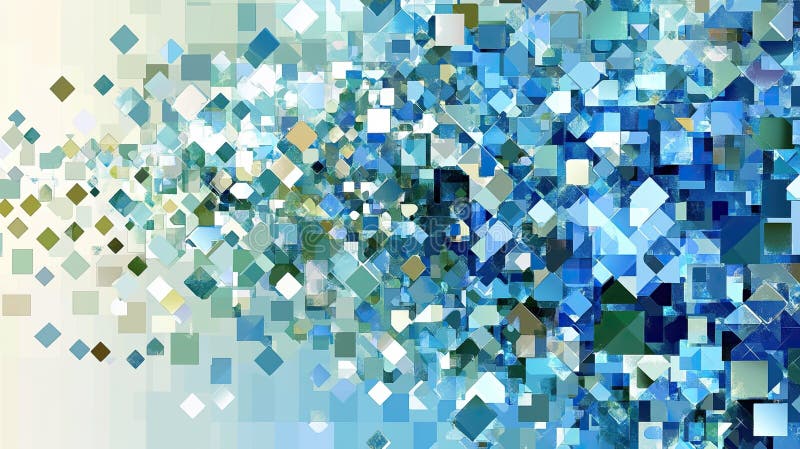 Modern Abstract Geometric Diamond Pattern Vector Design Background for ...