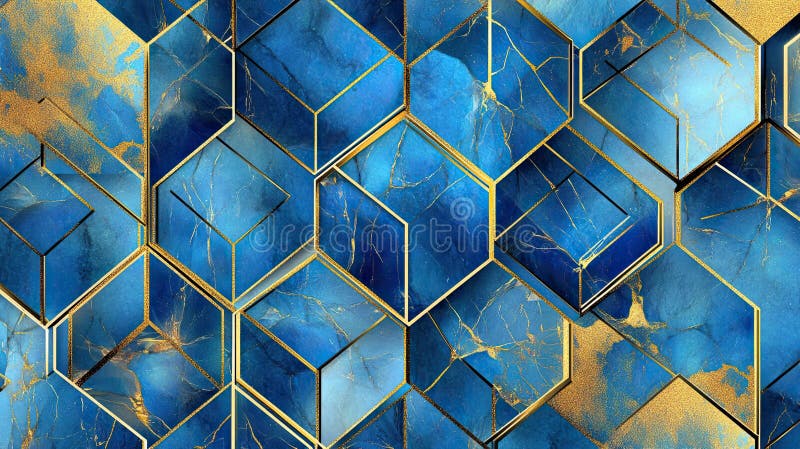 Modern Abstract Geometric Diamond Pattern Vector Design Background for ...