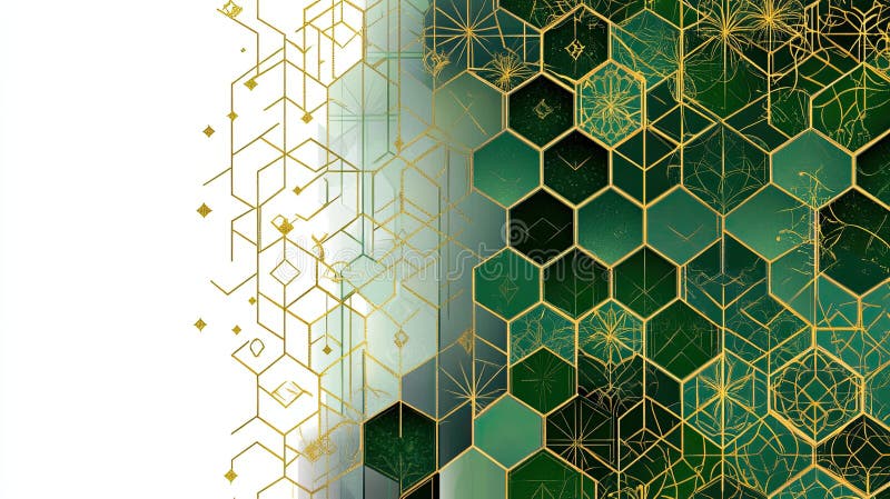 Modern Abstract Geometric Diamond Pattern Vector Design Background for ...