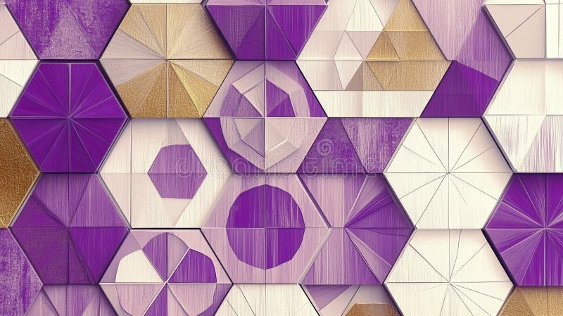 Modern Abstract Geometric Diamond Pattern Vector Design Background for ...