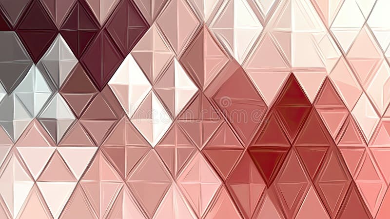 Modern Abstract Geometric Diamond Pattern Vector Design Background for ...